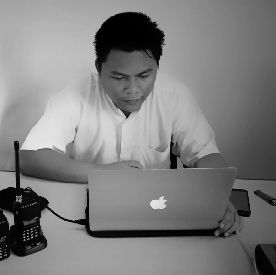 Khing Soe Aung – Medium