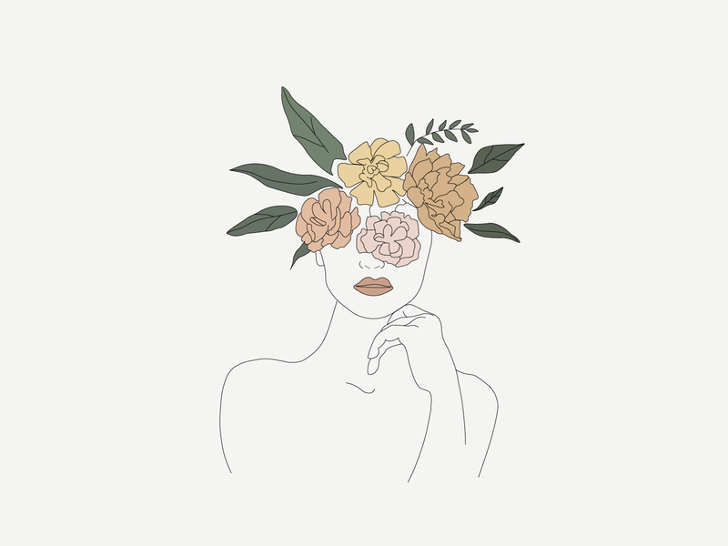 Becoming Chanelle – Medium