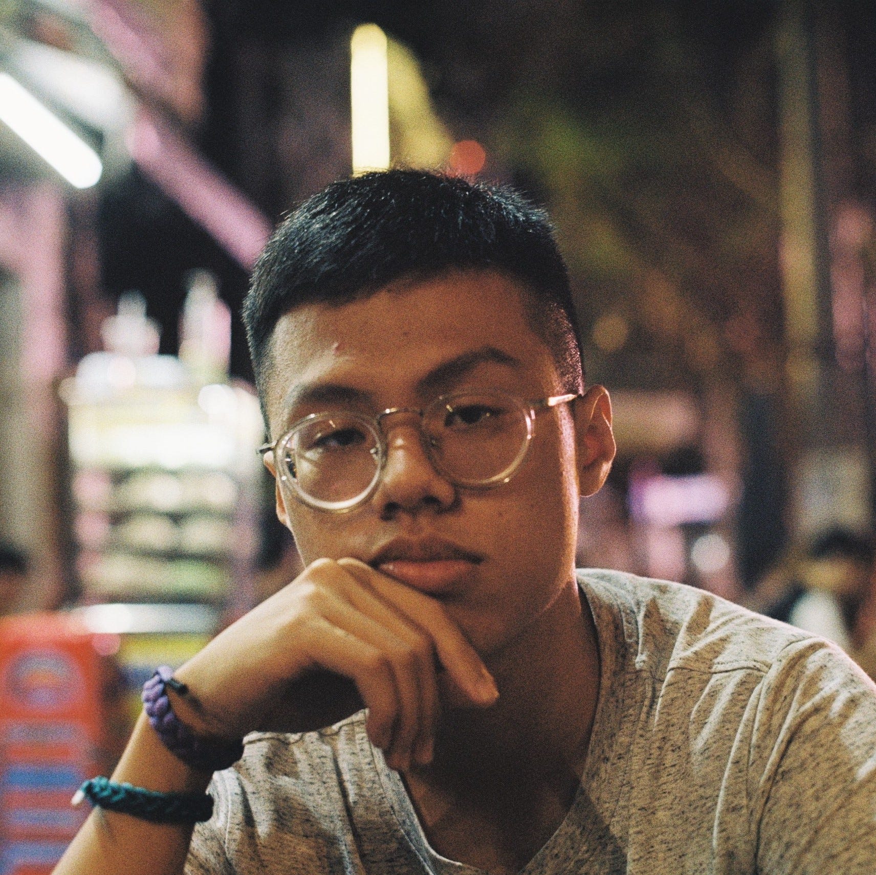Khang Pham – Medium
