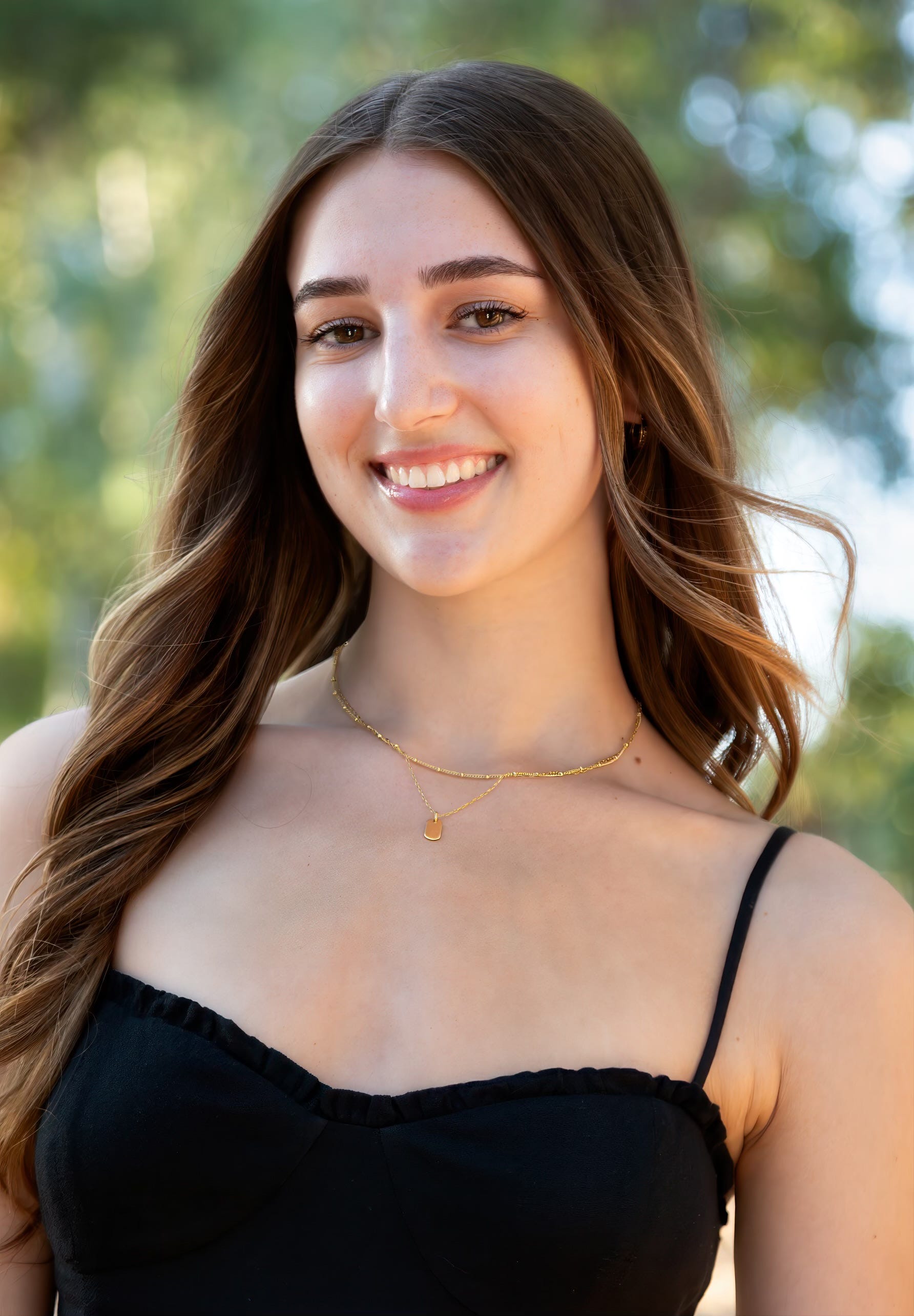 Lily Diephouse – Medium