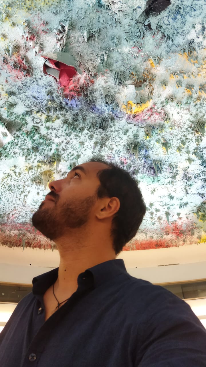 Leonel Lisboa – Medium