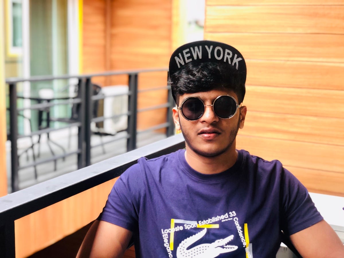 Chethan Shetty On Medium Curated Some Lists