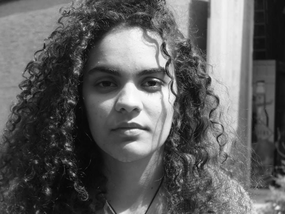 Isabella Delgado – Medium