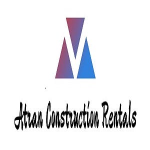 Atran Construction Rentals – Medium