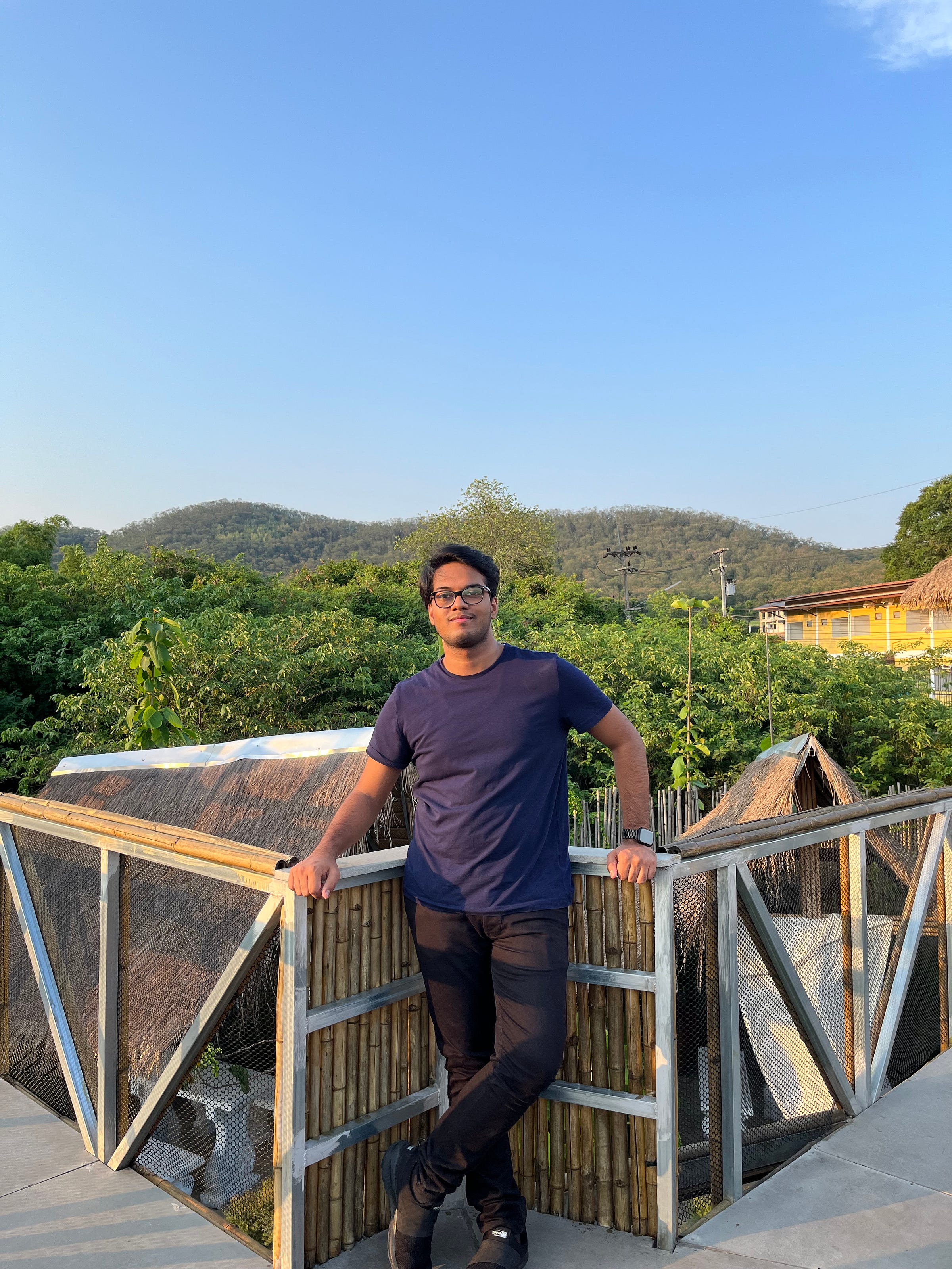 Utsav Barnwal – Medium