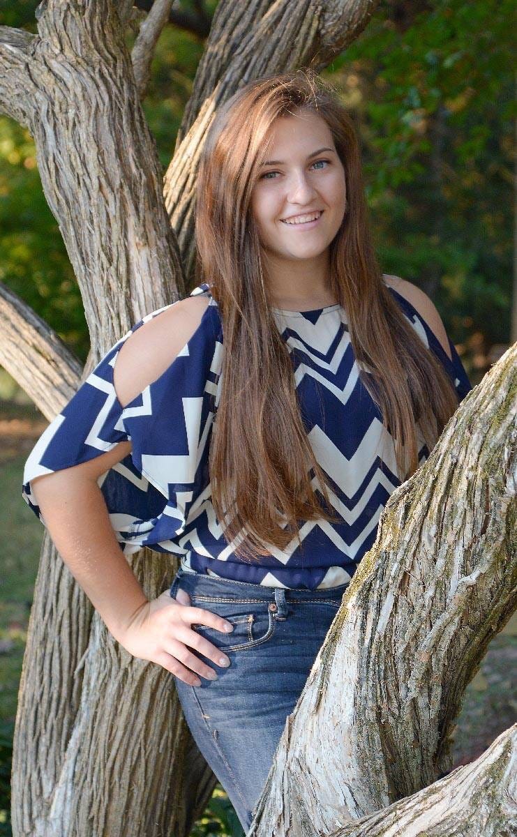 Erin Cauley – Medium