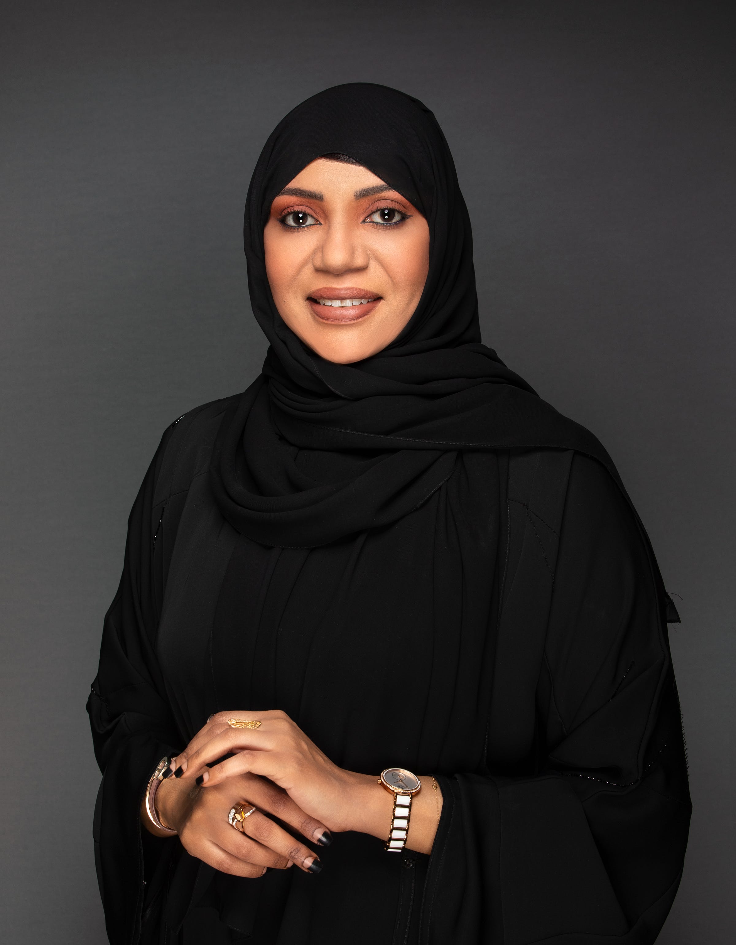 About – Nadia Al Meshrefi – Medium