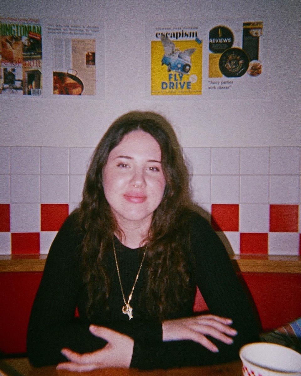 Gemma Catarina – Medium