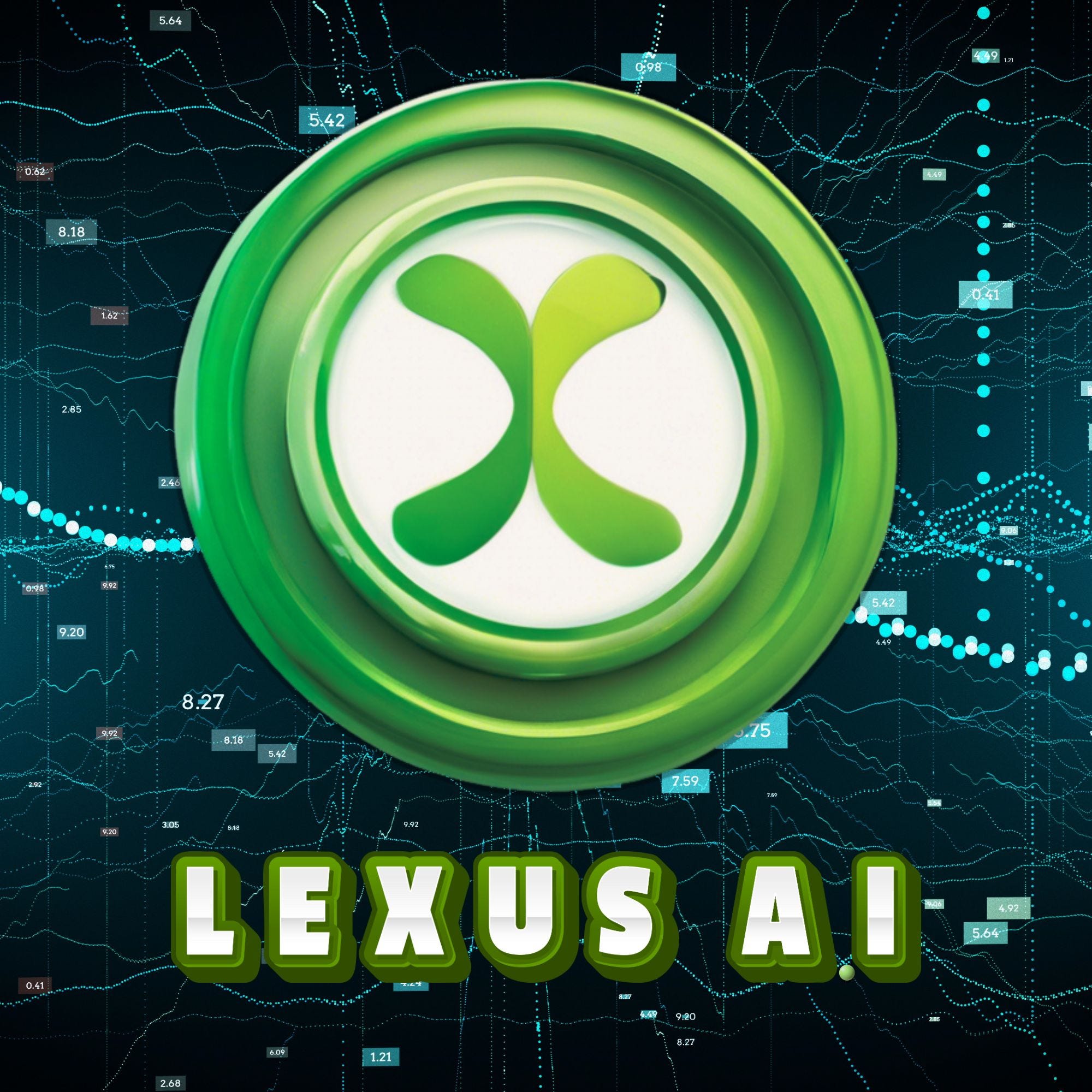 Lexus Ai – Medium