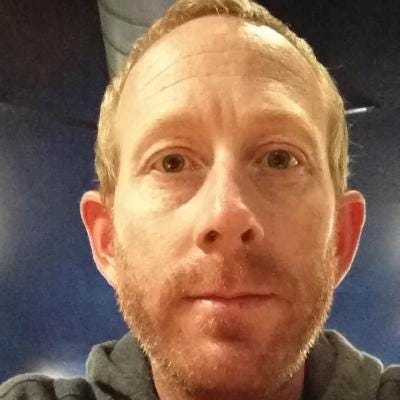 Aaron Mars – Medium