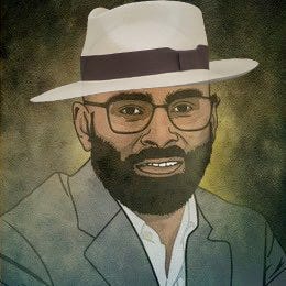 Sayed Rahman – Medium