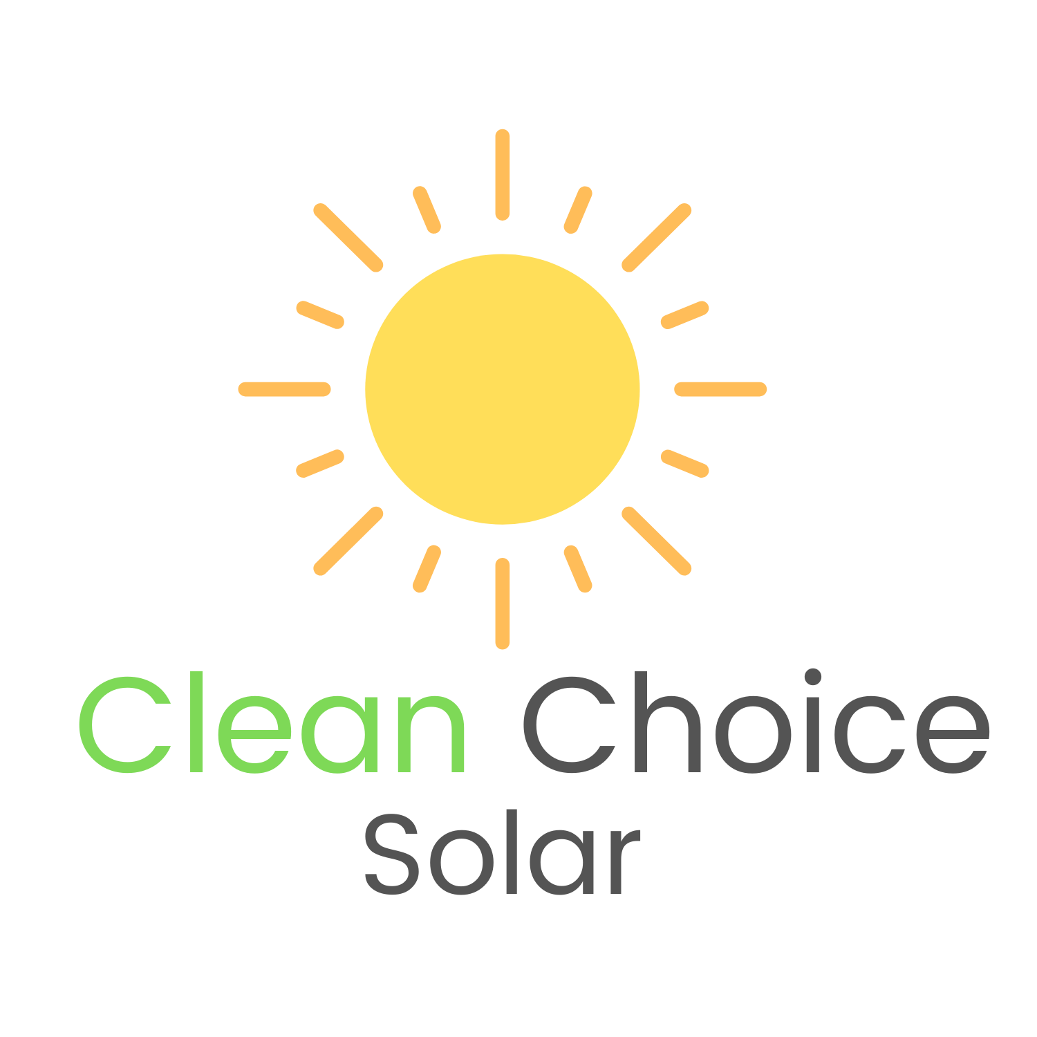 Clean Choice Solar – Medium