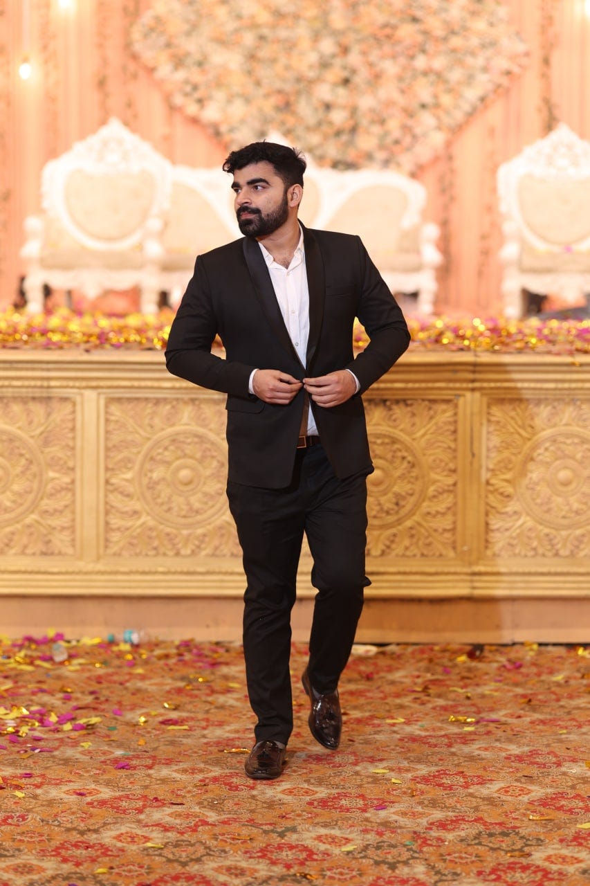 VIVEK DWIVEDI – Medium