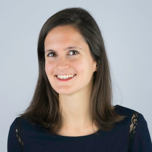 Maureen Lynch – Medium