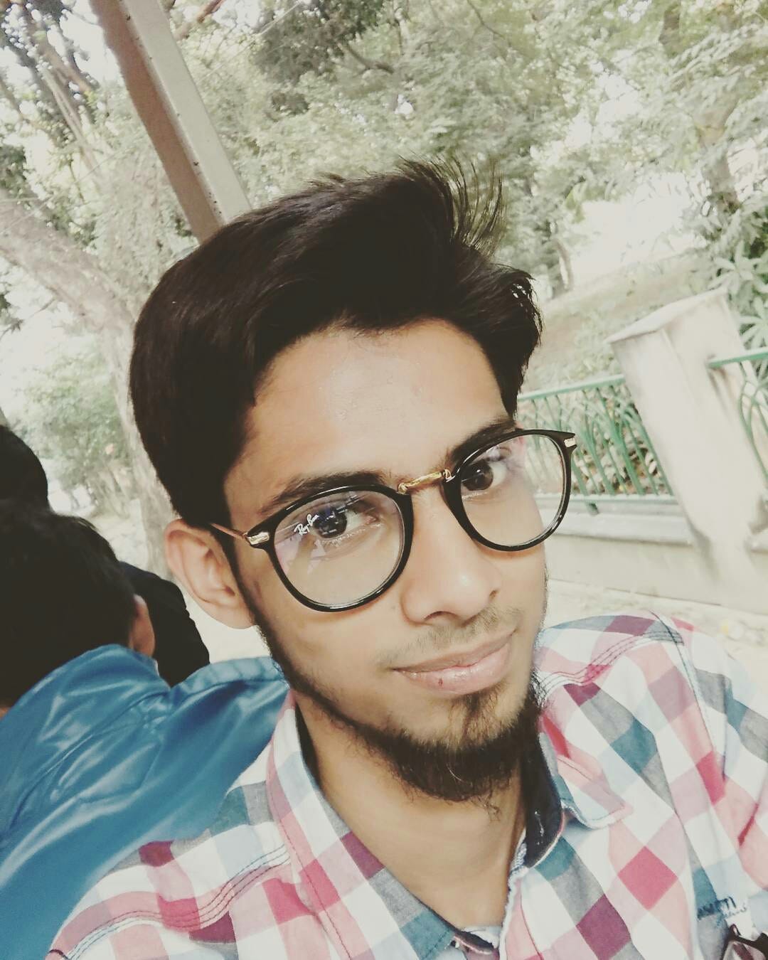 MD Danish Ansari – Medium