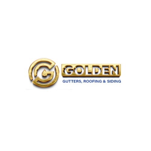Golden Gutters, Roofing & Siding – Medium