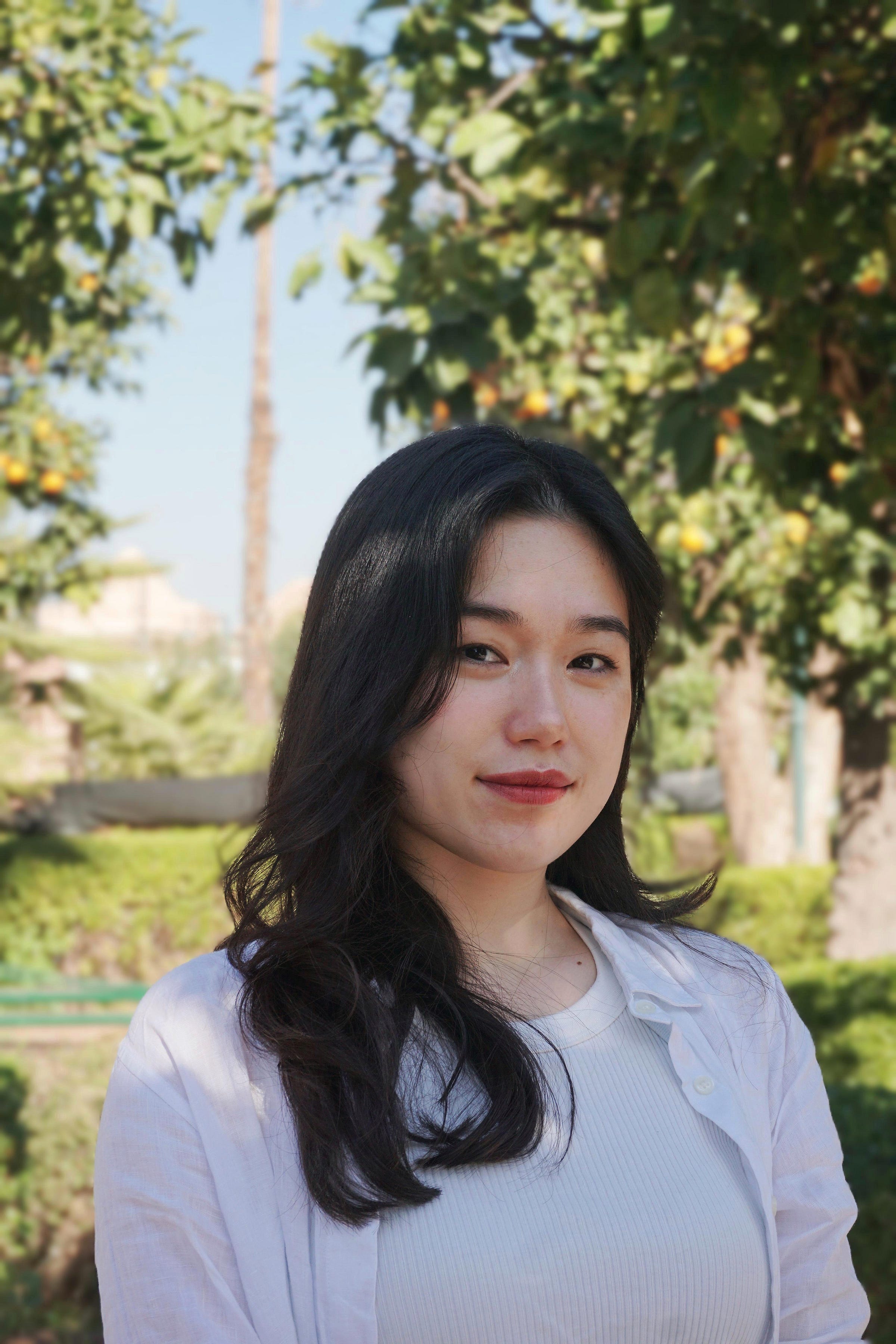 Alessia Lin – Medium