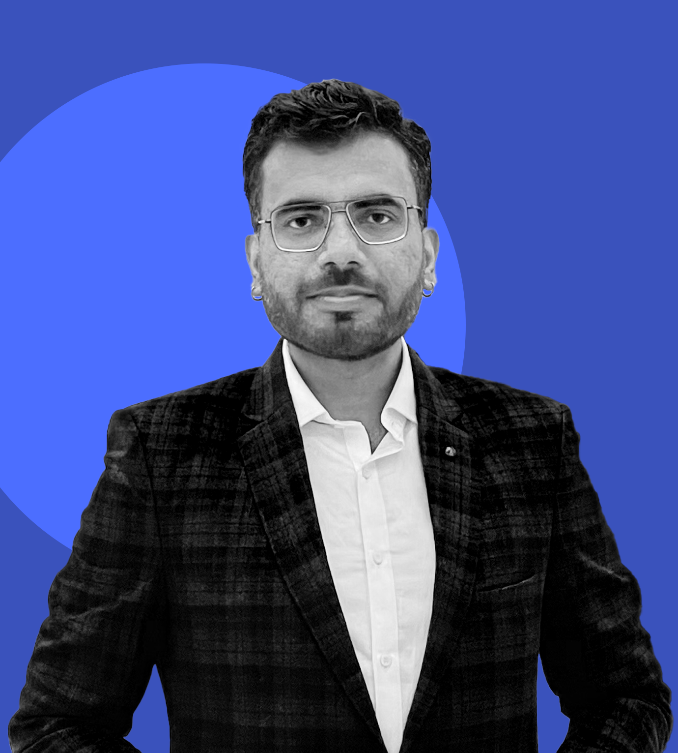 Suryansh Srivastava – Medium