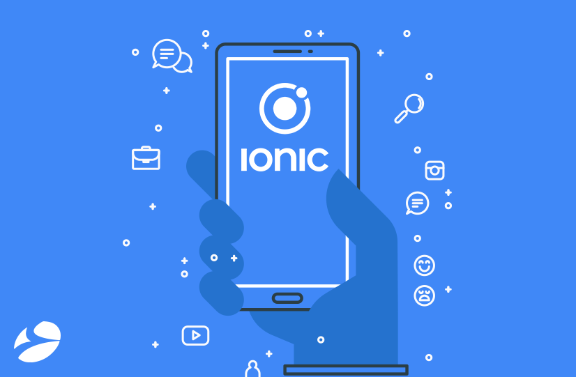 Learning Ionic 5