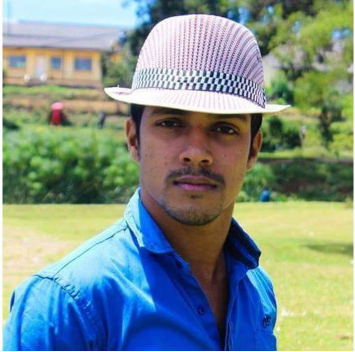 About – Damith Premasiri – Medium