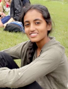 Shrika Pathipati – Medium