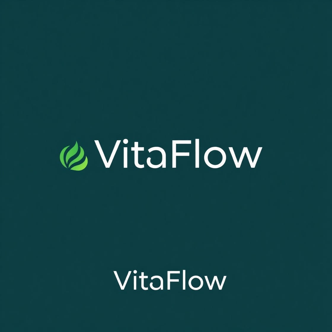 VitaFlow – Medium