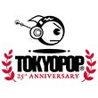 TOKYOPOP – Medium