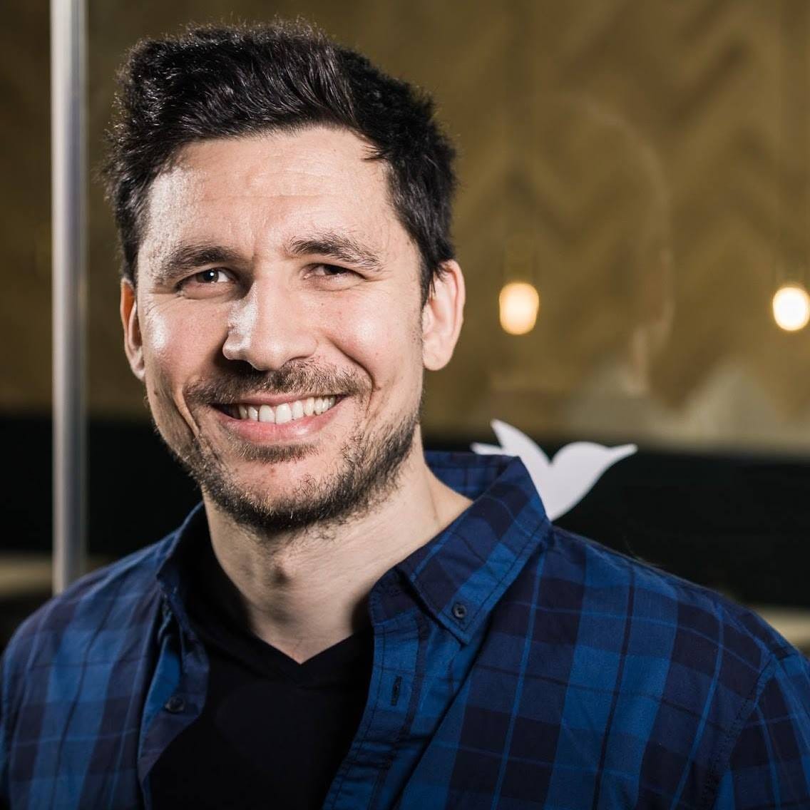 Valter Silva – Medium