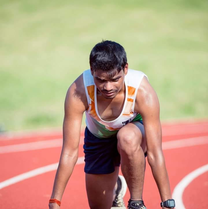 Harikesh maurya – Medium