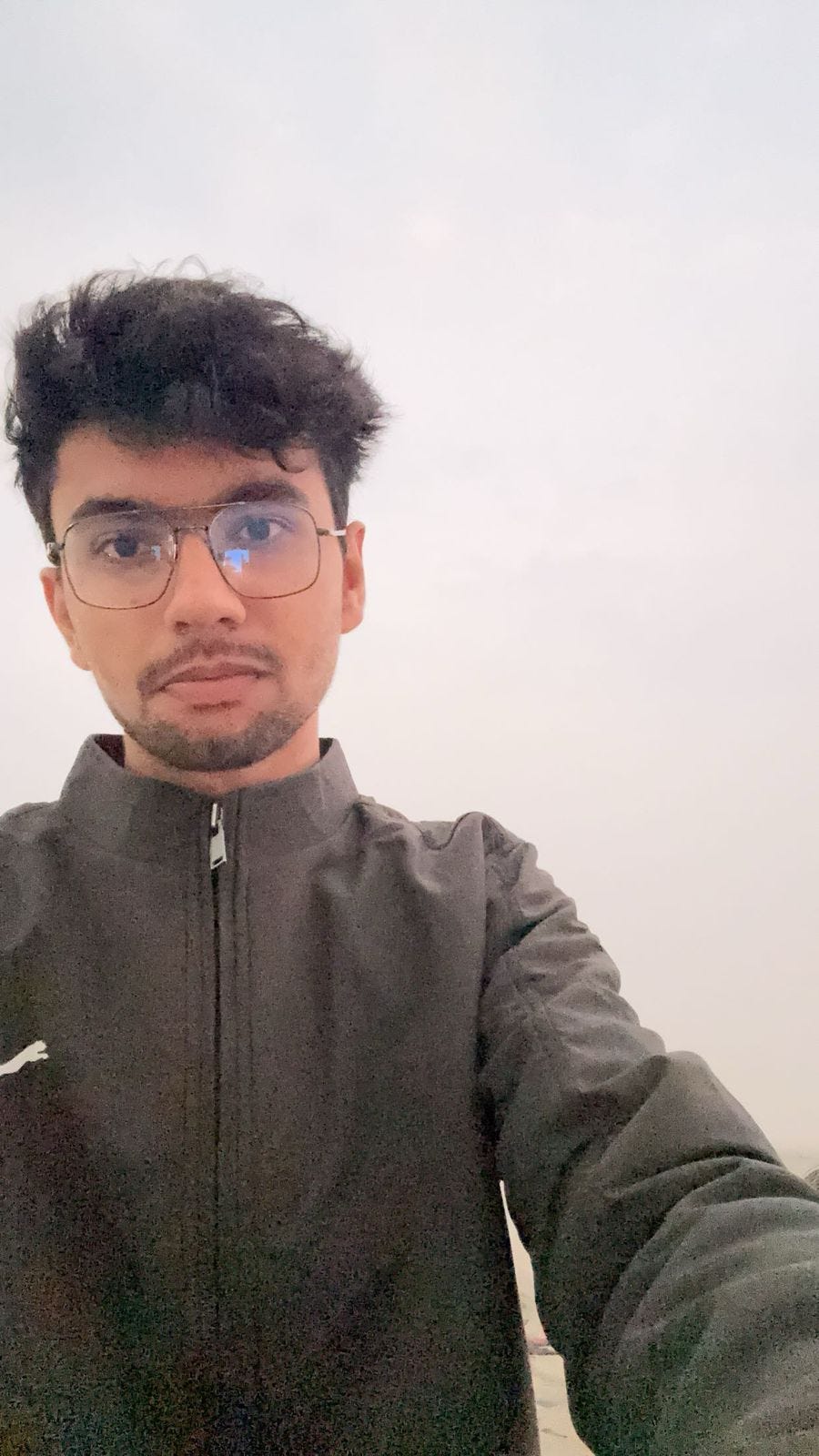 Ujjwal Khanna – Medium