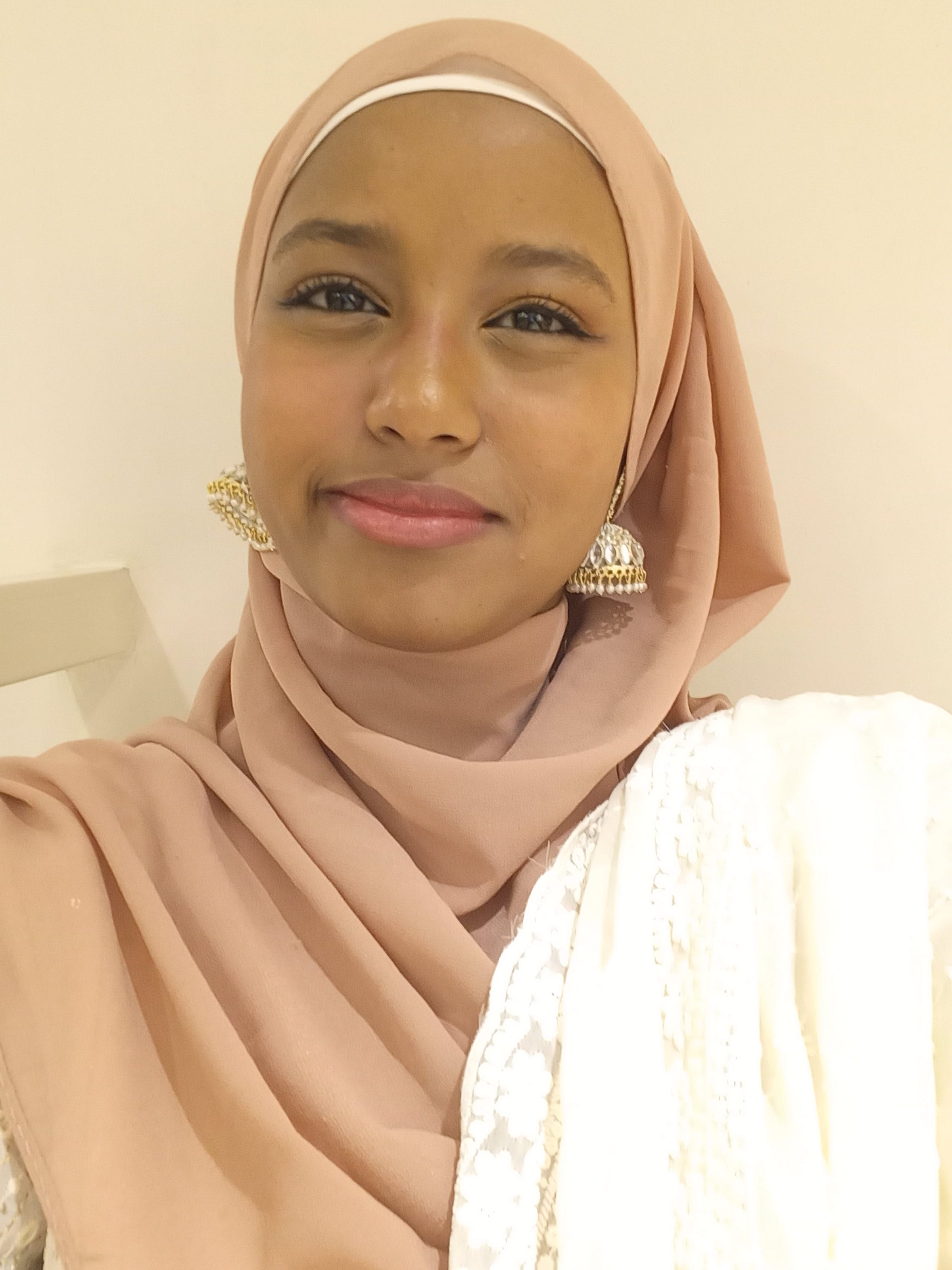 Farah Shaddad – Medium