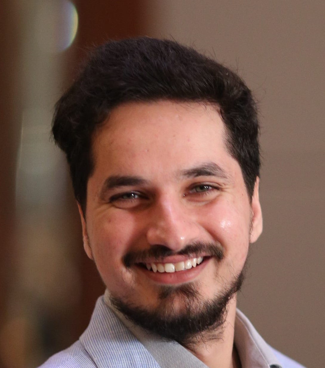 Abhay Sharma – Medium