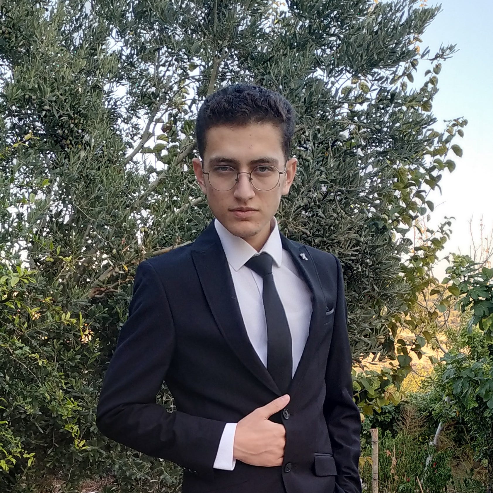 About – Ismail Torun – Medium