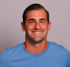 Anthony Lazzaro – Medium