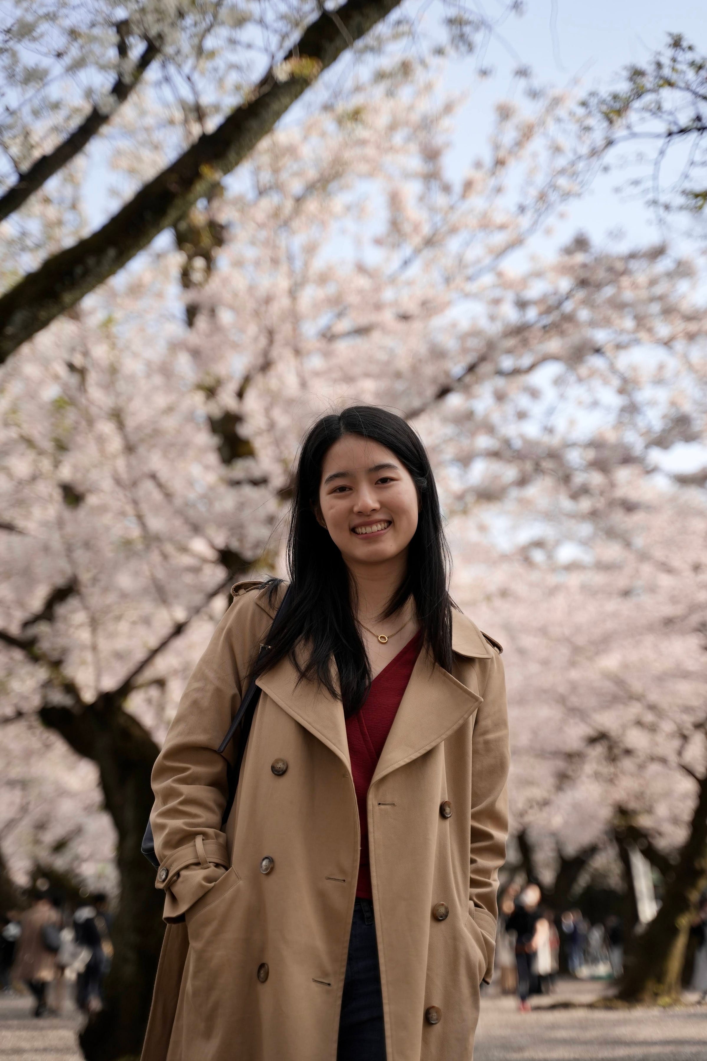 Jessica Xiang – Medium