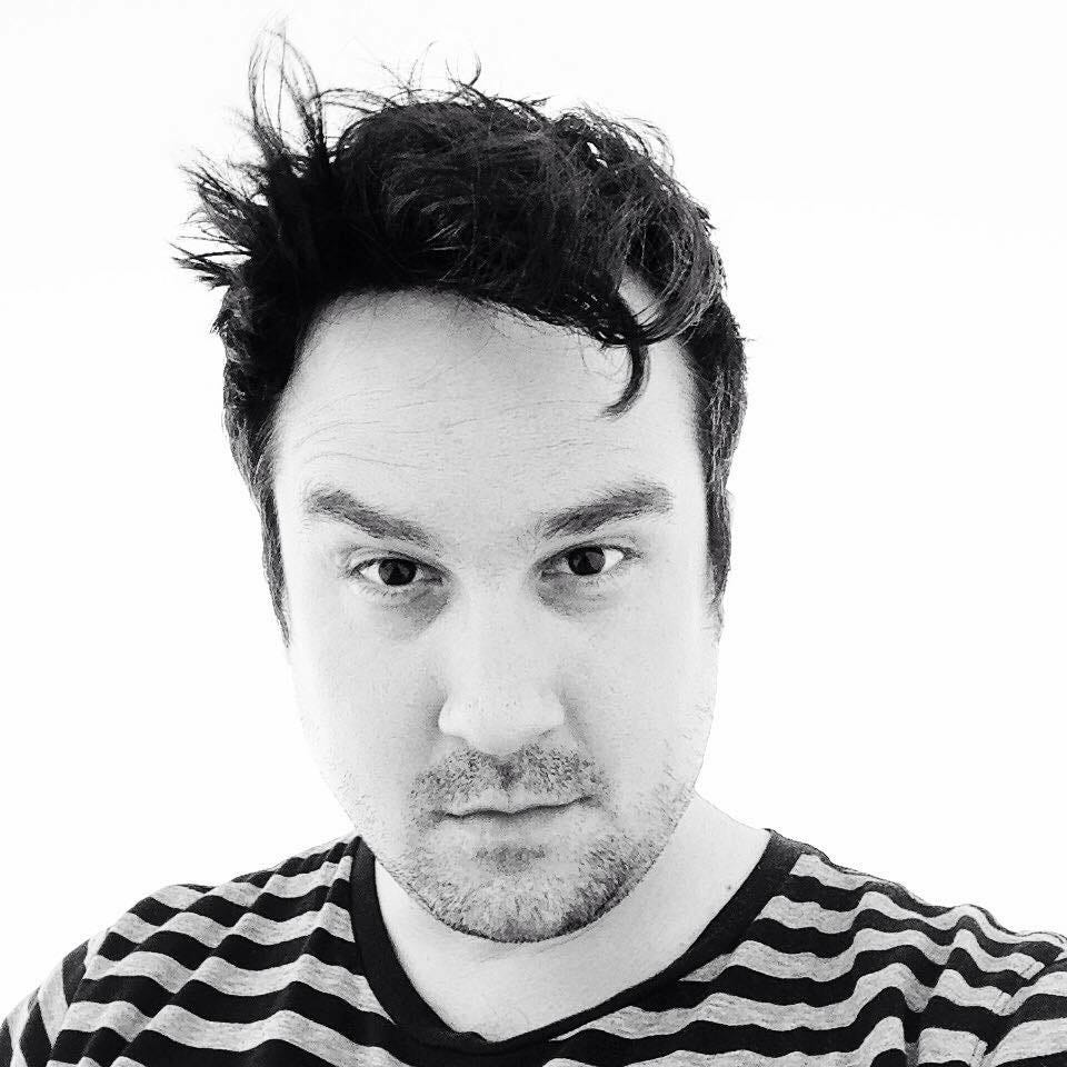 About – Zac Davis – Medium