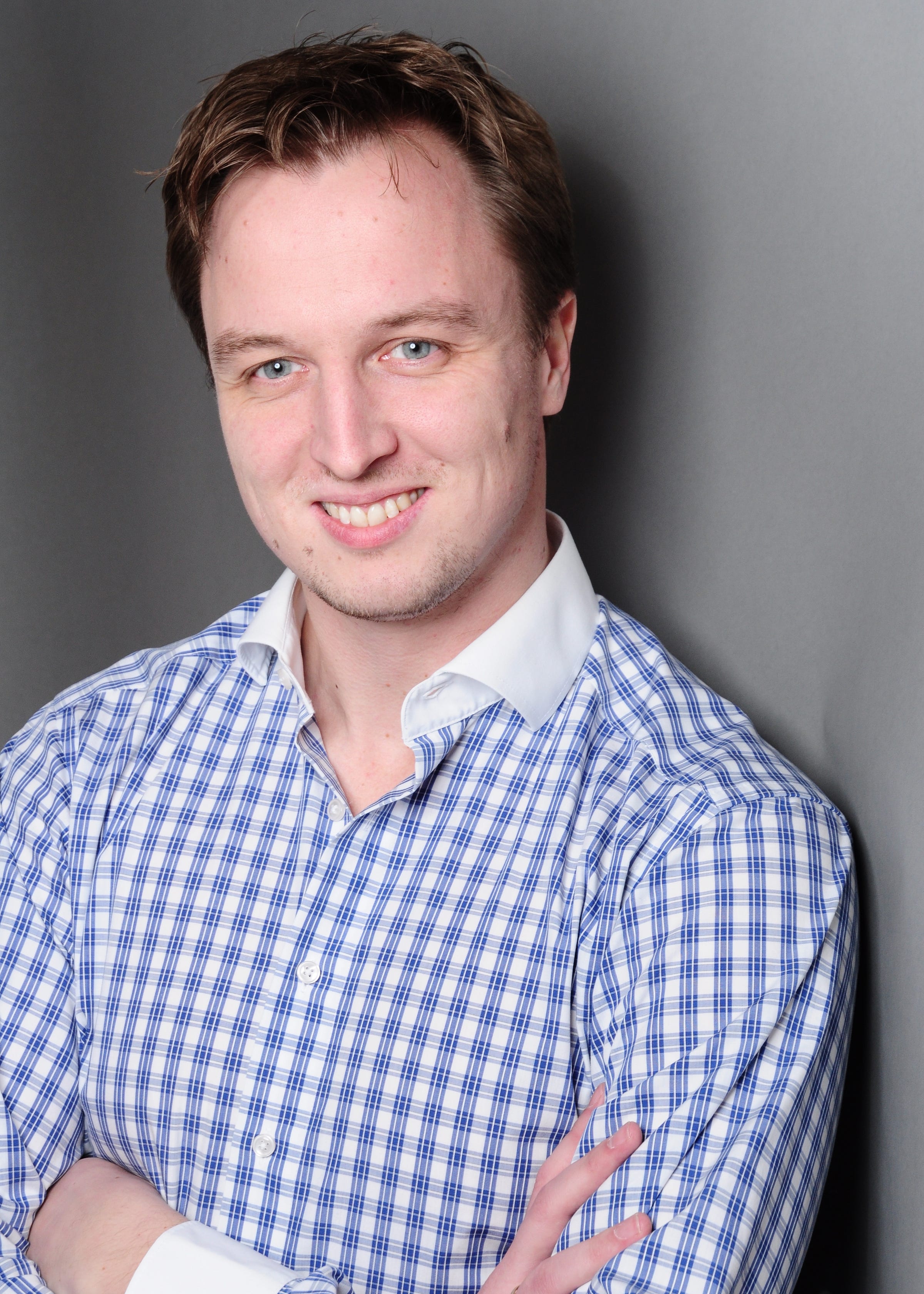 Marco Schottke – Medium