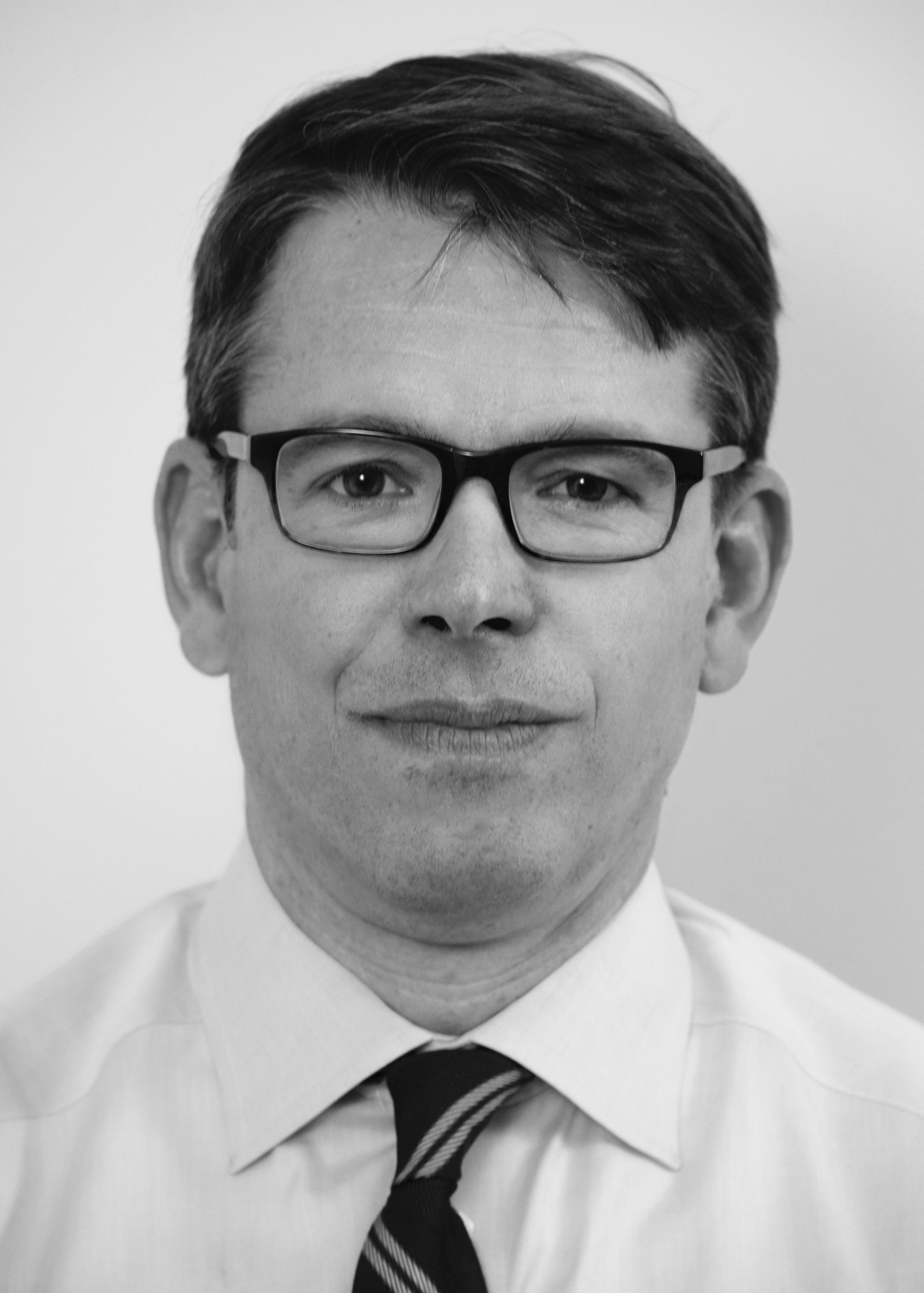 Andrew Guthrie Ferguson – Medium