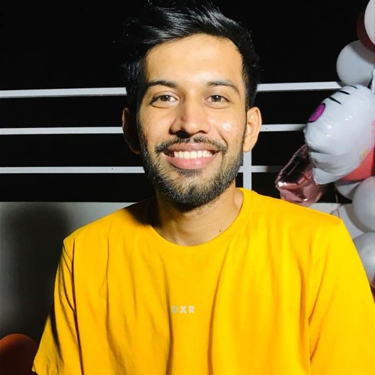 About – Muhammad Humair Qureshi – Medium