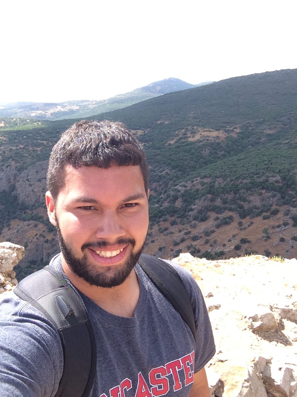 Brandon Dasilva – Medium