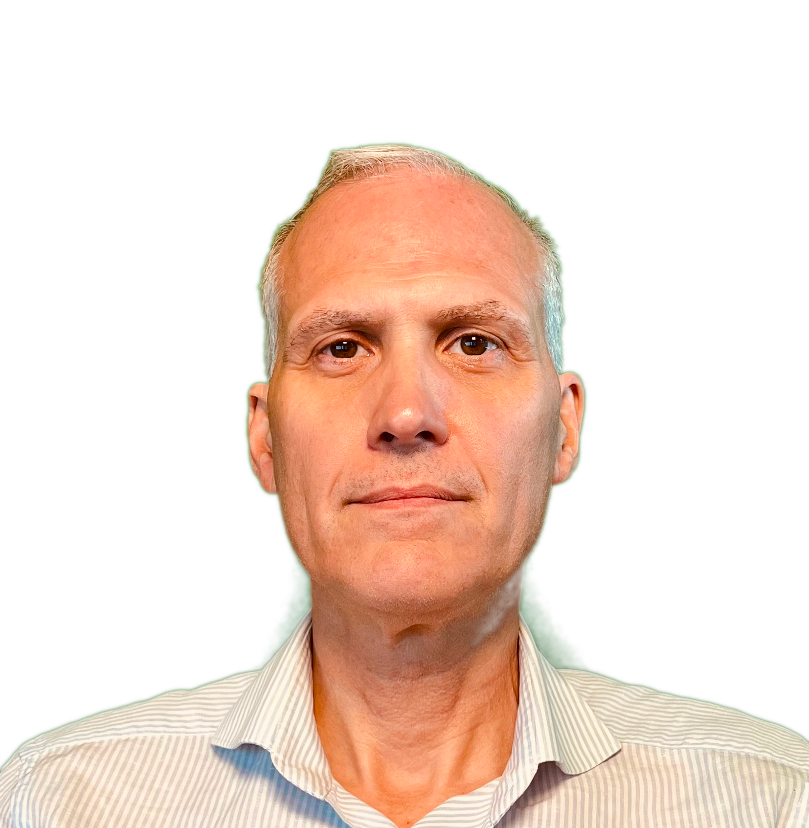 Christopher Creel – Medium