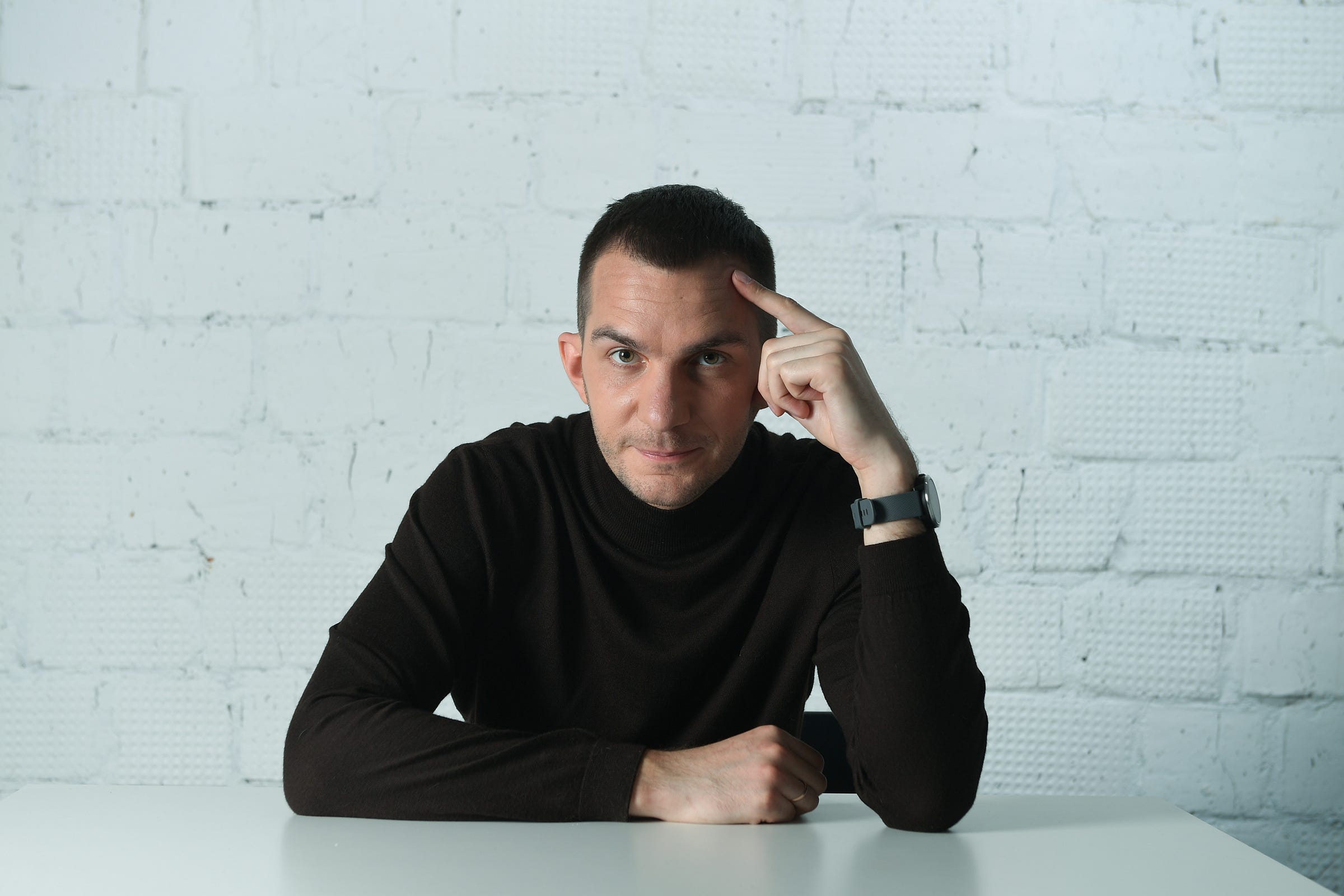 Denis Afanasyev – Medium