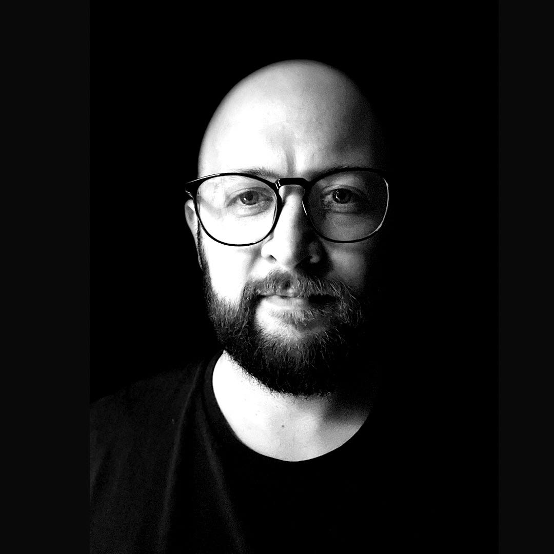 About – Ryan Mayfield – Medium