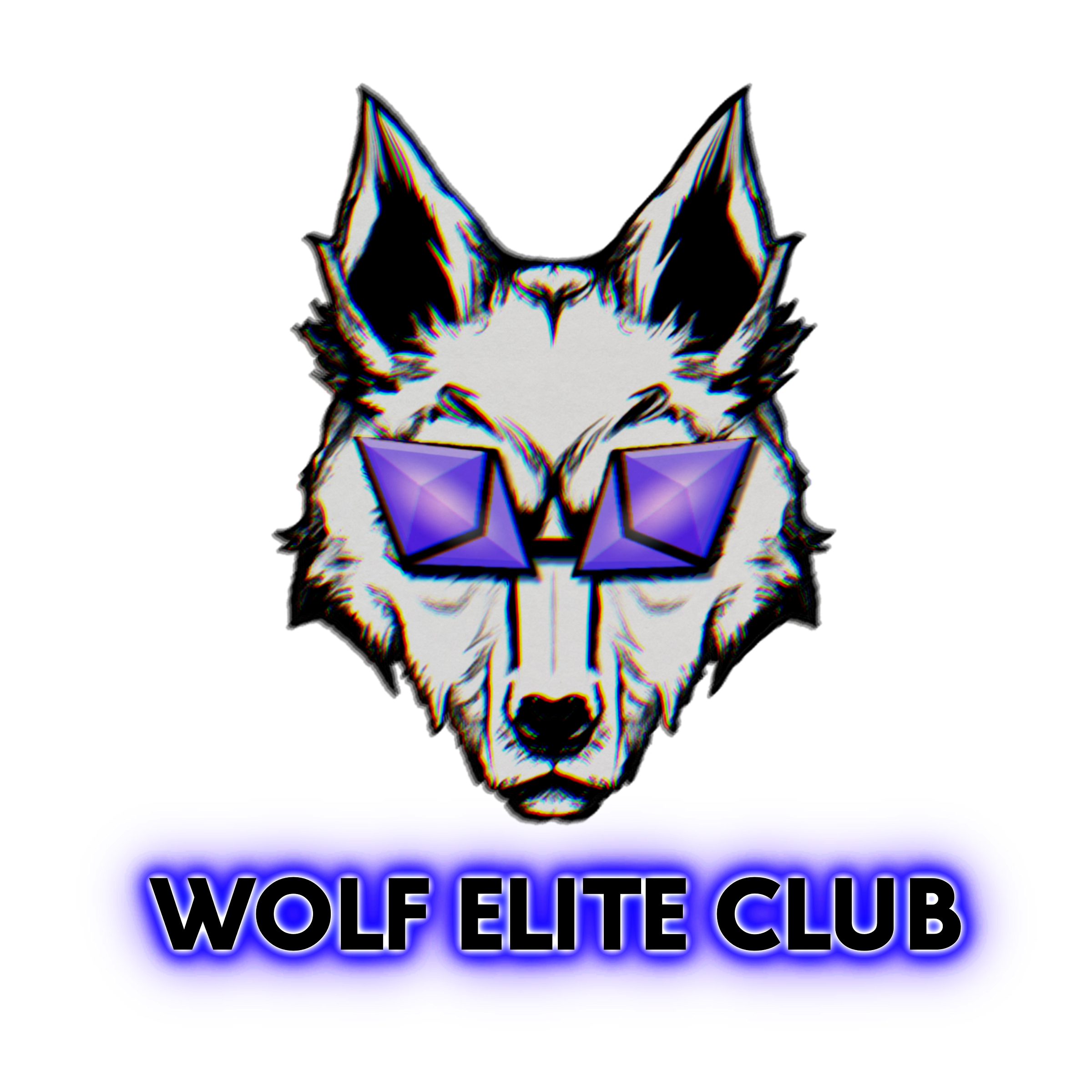 Wolf Elite Club – Medium