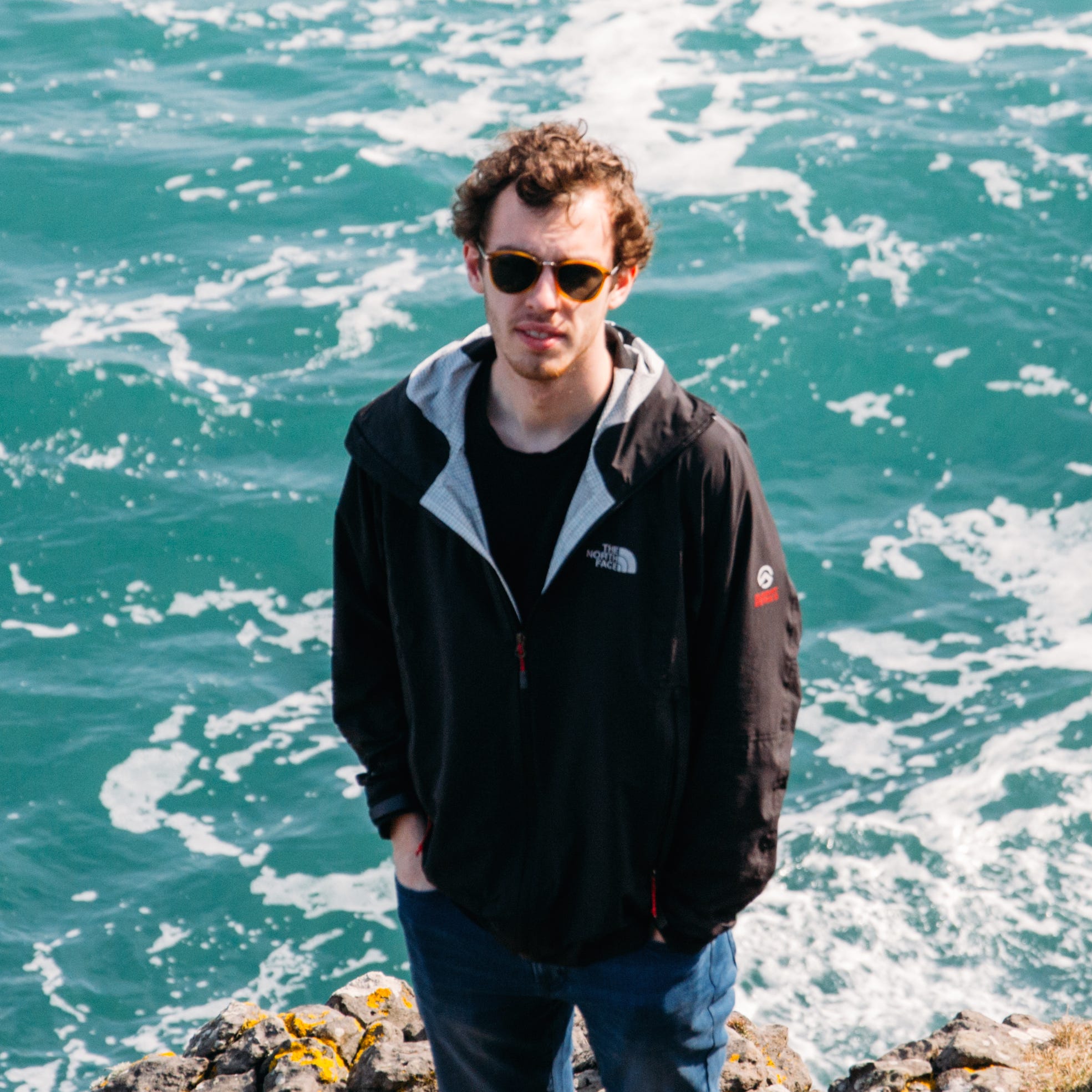 Doug Bierer – Medium
