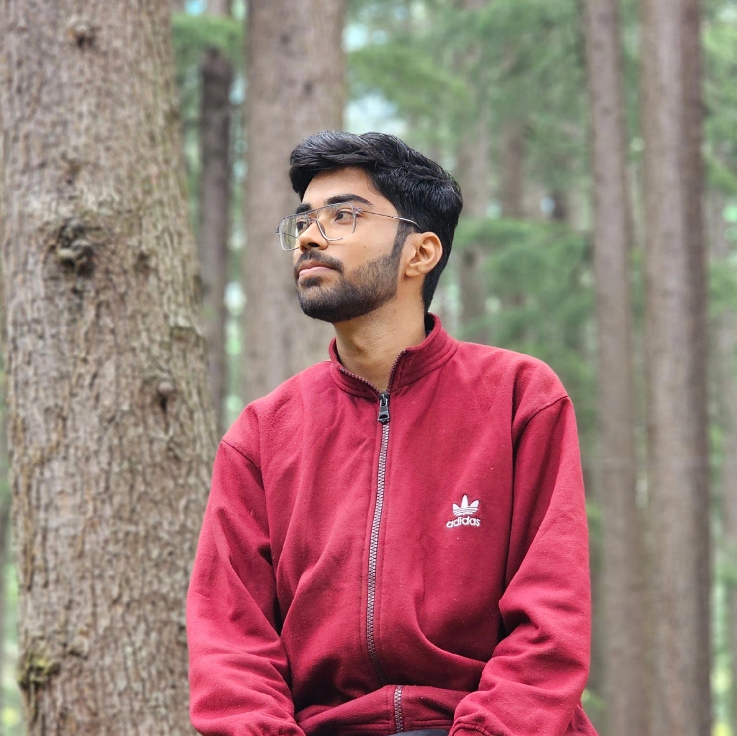 Vishal Rajput – Medium