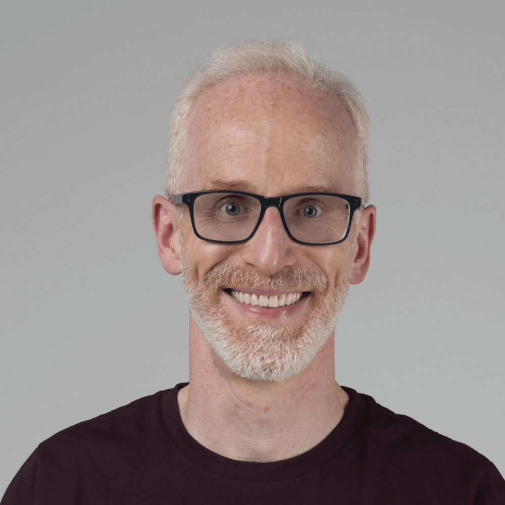 Ian Locke – Medium