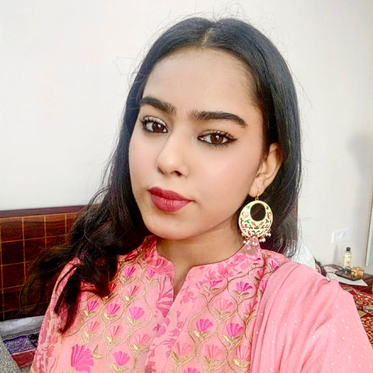 Gunjan Vyas – Medium