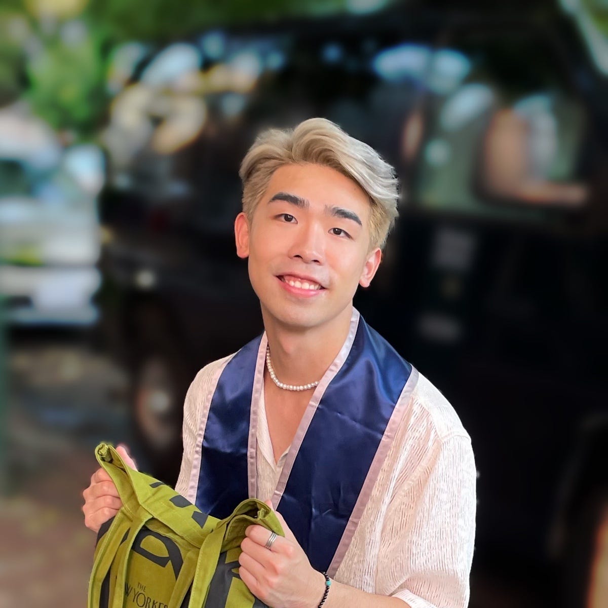 About – Grey Lu – Medium