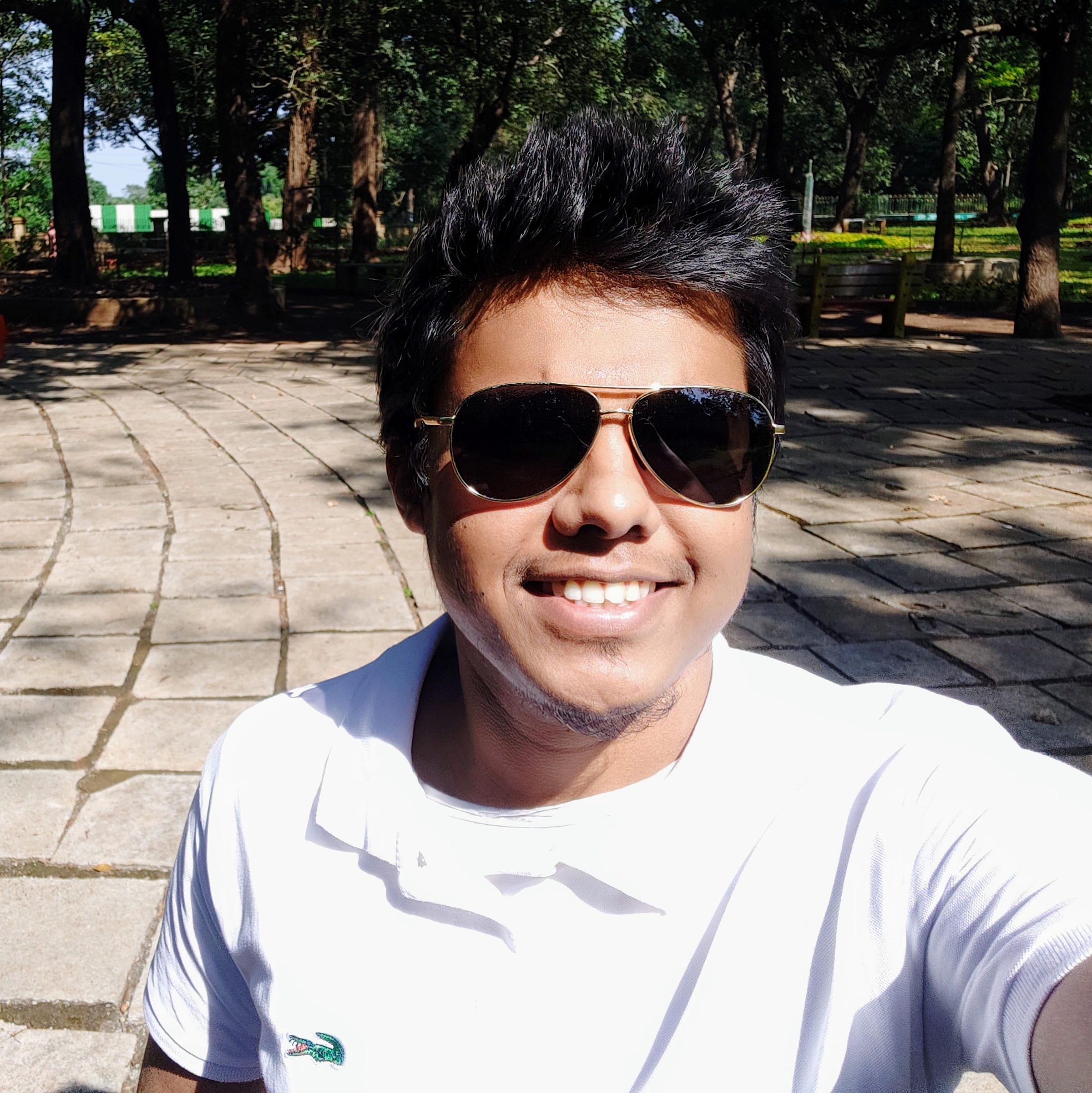 Zaid Ansari – Medium